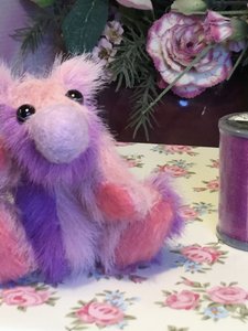 Botany Bears - Artist Bears and Handmade Bears