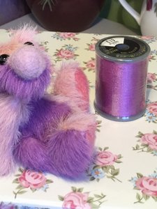 Botany Bears - Artist Bears and Handmade Bears