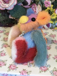 Botany Bears - Artist Bears and Handmade Bears