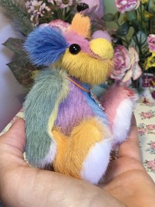 Botany Bears - Artist Bears and Handmade Bears