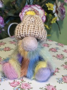 Botany Bears - Artist Bears and Handmade Bears