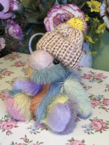 Botany Bears - Artist Bears and Handmade Bears