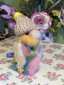 Botany Bears - Artist Bears and Handmade Bears