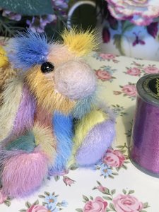 Botany Bears - Artist Bears and Handmade Bears