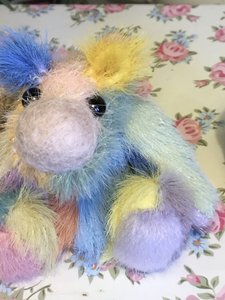 Botany Bears - Artist Bears and Handmade Bears