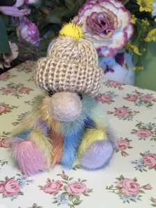 Botany Bears - Artist Bears and Handmade Bears