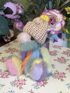 Botany Bears - Artist Bears and Handmade Bears