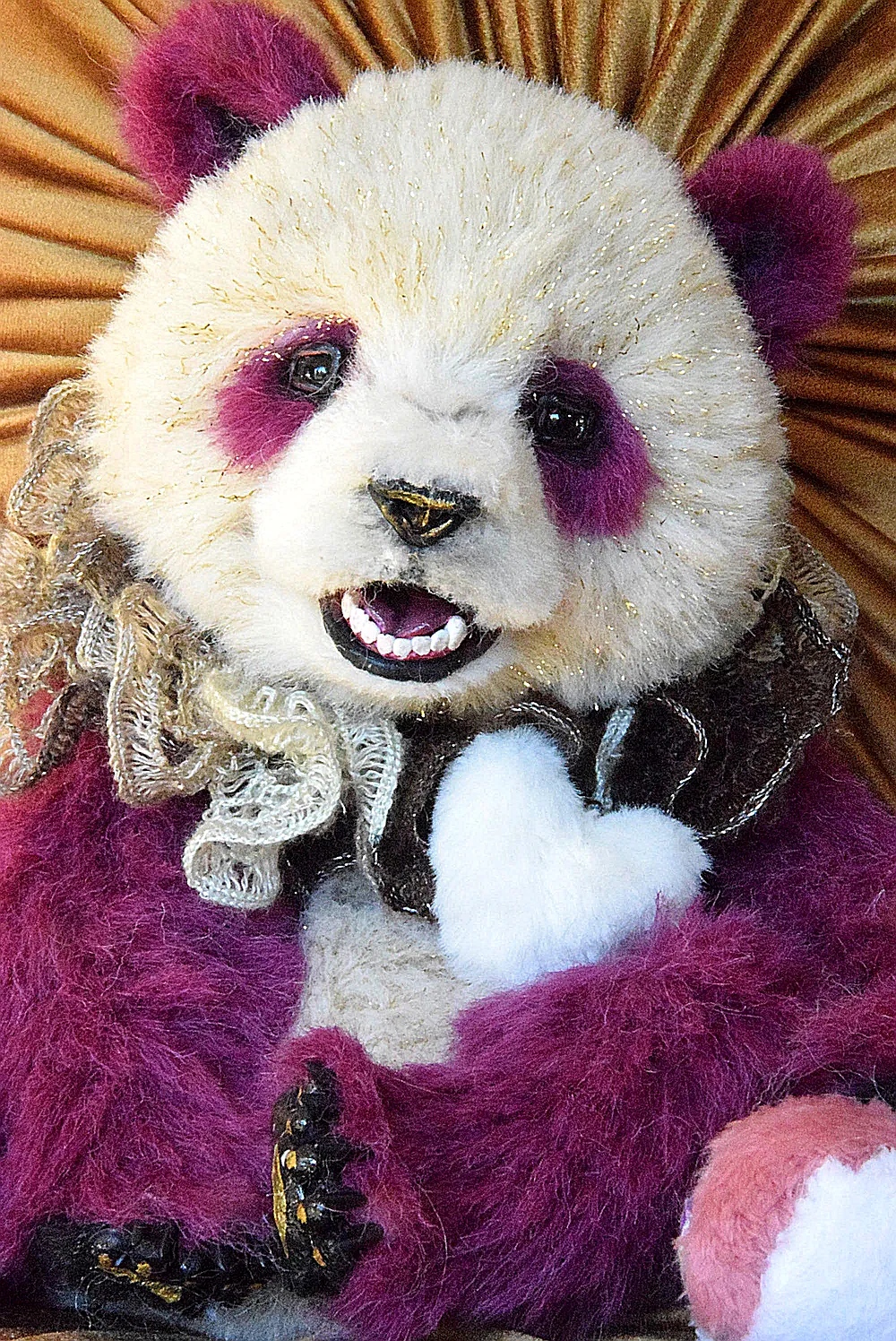 TRESOR by Dream's bears - Bear Pile