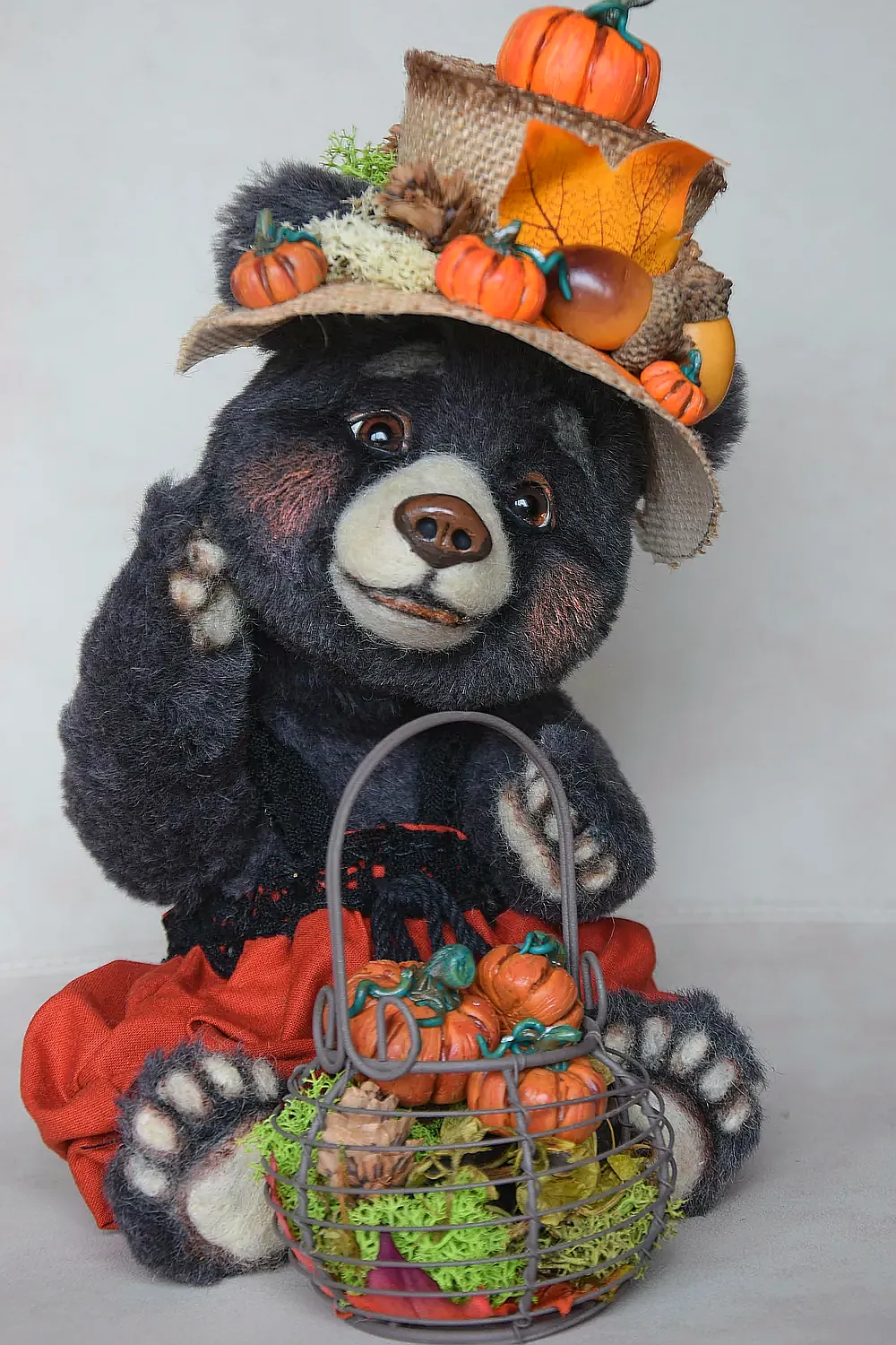 LOU by Dream's bears - Bear Pile