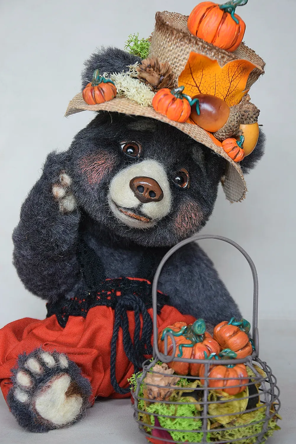 LOU by Dream's bears - Bear Pile