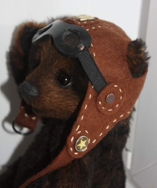 Bear Strudel by Tatiana Kondratieva - Bear Pile