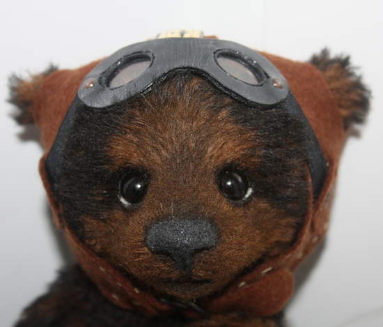 Bear Strudel by Tatiana Kondratieva - Bear Pile