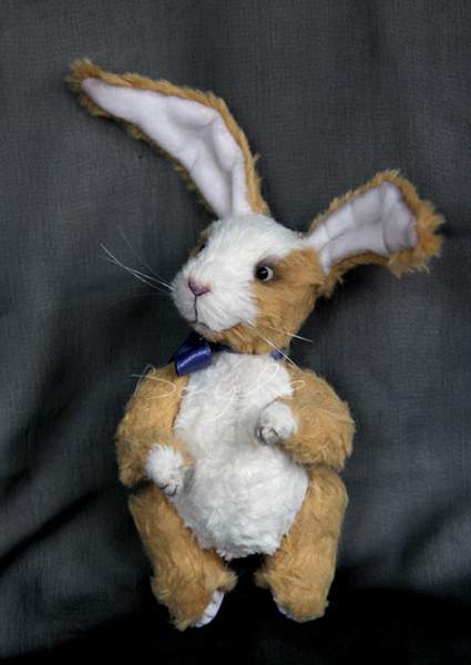 Teddy rabbit Frank by Bayle - Bear Pile