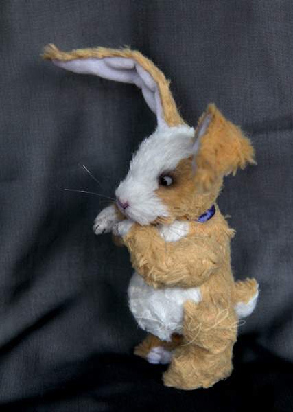 Teddy rabbit Frank by Bayle - Bear Pile