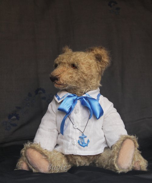 Barton classic bear by Bayle - Bear Pile