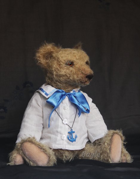 Barton classic bear by Bayle - Bear Pile