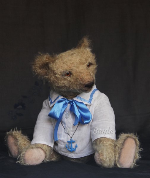 Barton classic bear by Bayle - Bear Pile