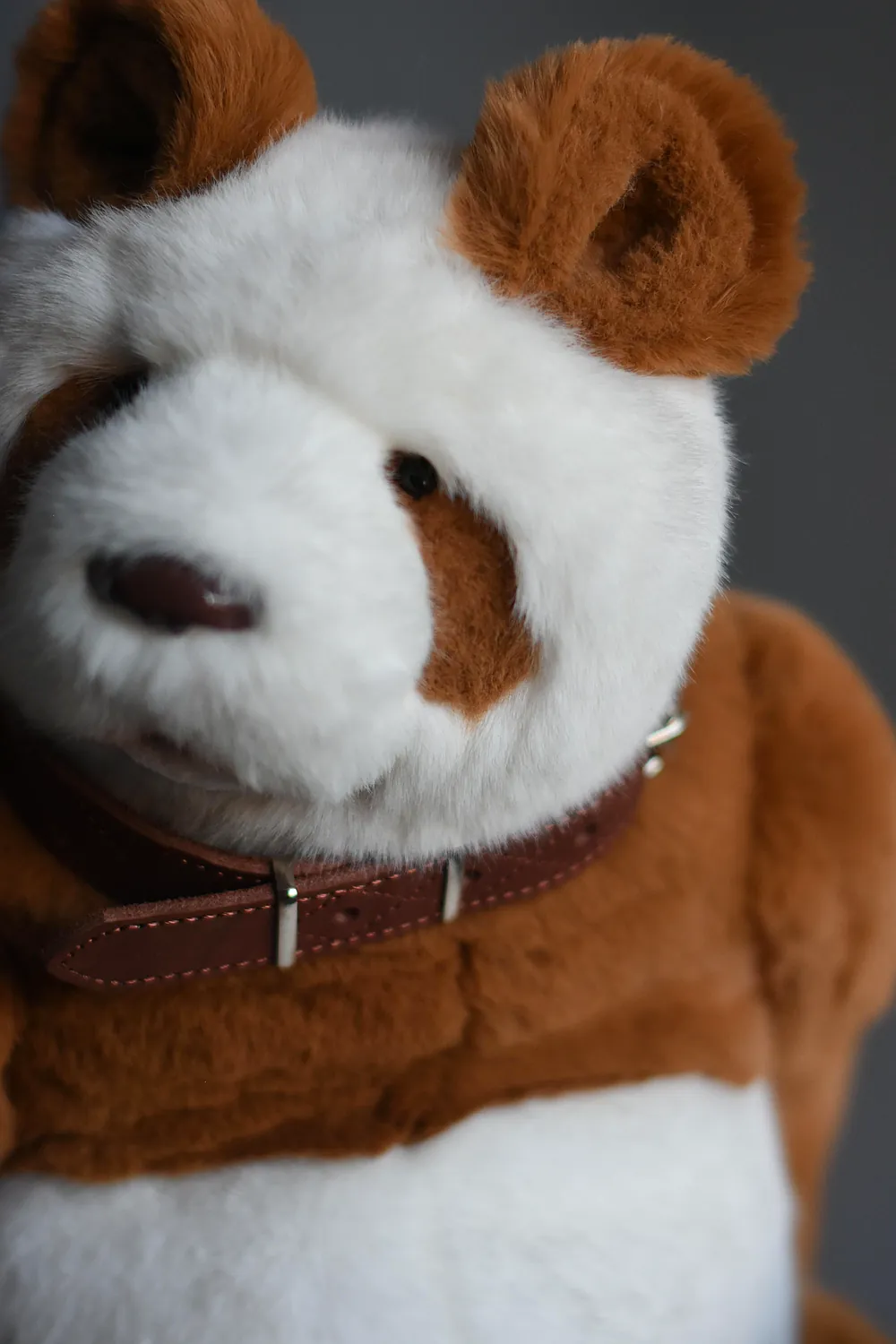 Lu by Lena Bear Kin - Bear Pile