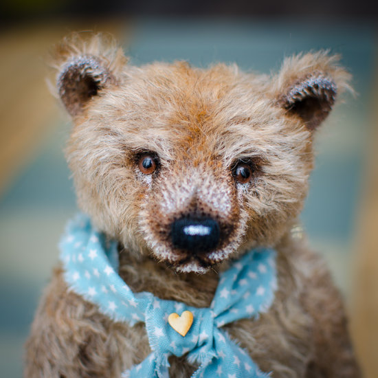 MISHKA Classic Bear by Mashale - Bear Pile