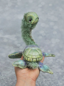 katyanichik - Artist Bears and Handmade Bears