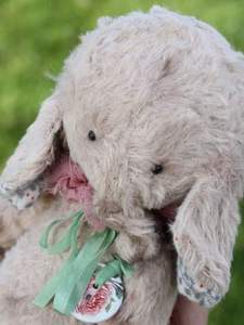 teddycom.club - Artist Bears and Handmade Bears