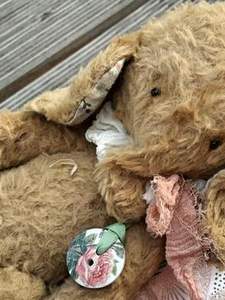 teddycom.club - Artist Bears and Handmade Bears