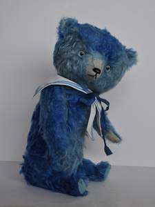 teddycom.club - Artist Bears and Handmade Bears