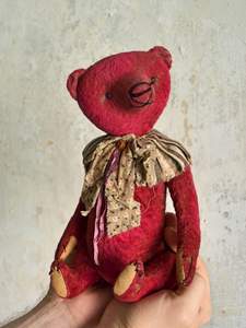 teddycom.club - Artist Bears and Handmade Bears