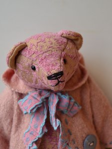 teddycom.club - Artist Bears and Handmade Bears