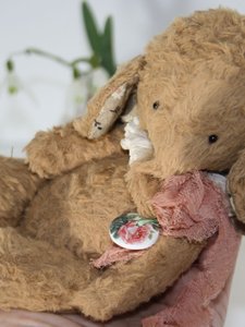 teddycom.club - Artist Bears and Handmade Bears