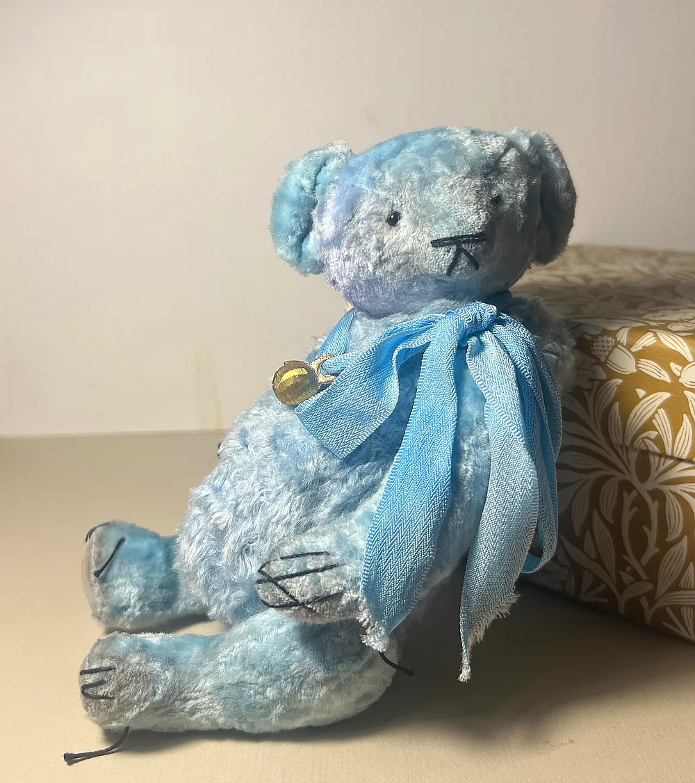 Little Bonny by Teddycom.club - Bear Pile