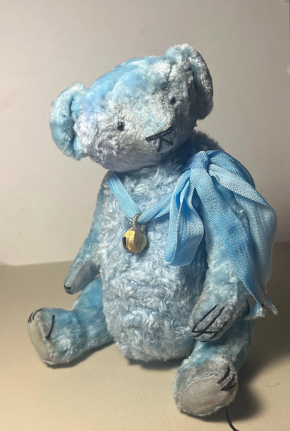 Little Bonny by Teddycom.club - Bear Pile