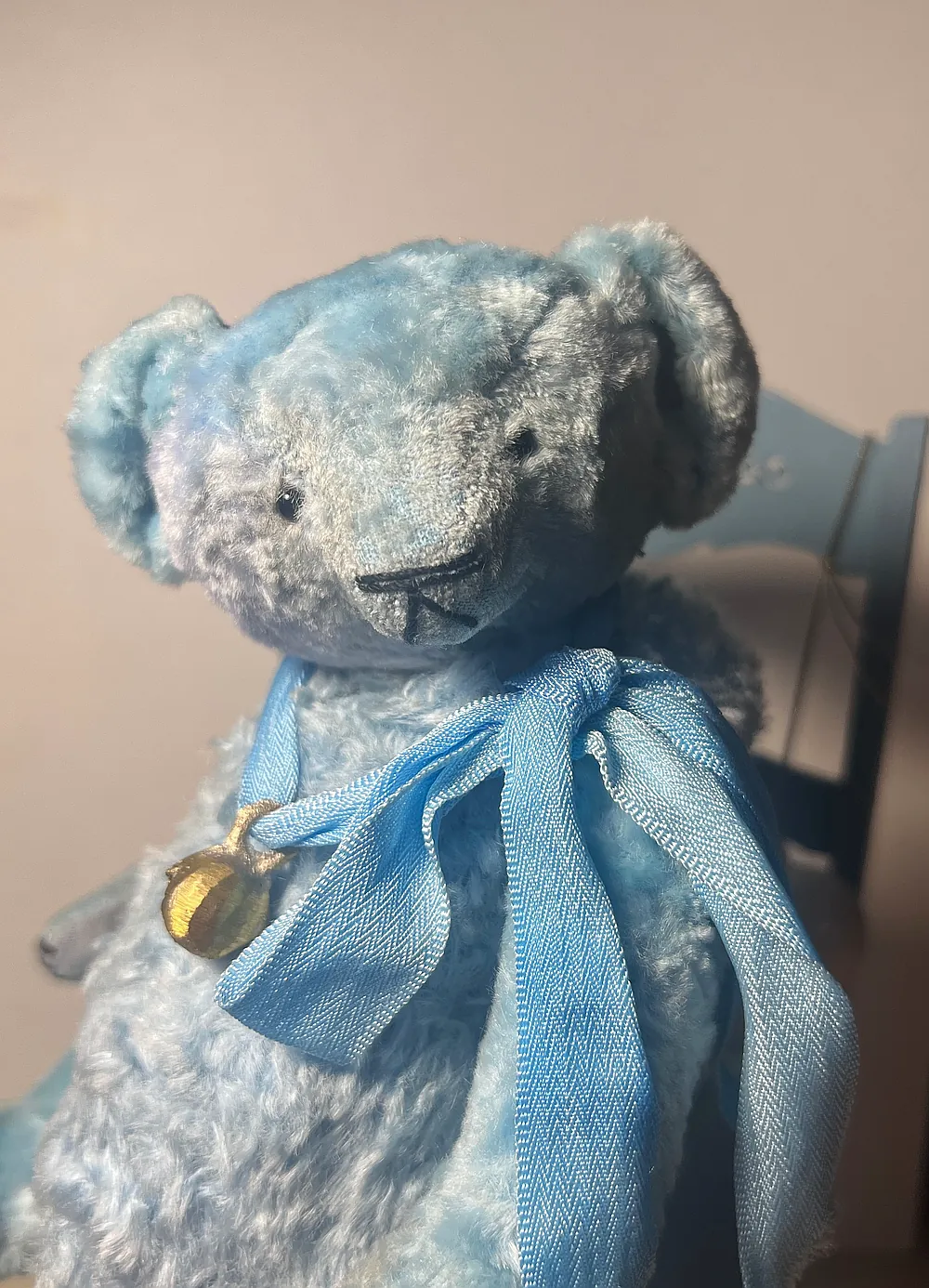 Little Bonny by Teddycom.club - Bear Pile
