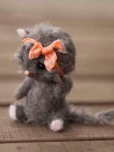 Koala Niki by Irina Vnukova - Bear Pile