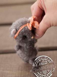 Koala Niki by Irina Vnukova - Bear Pile