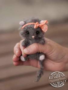 Koala Niki by Irina Vnukova - Bear Pile