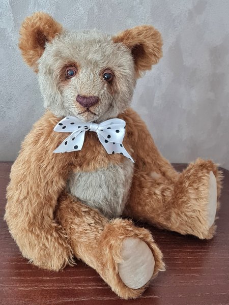 Bear Oliver by Svetlana - Bear Pile