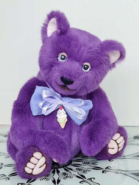 Bear Bem by Svetlana - Bear Pile