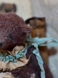 Little bear Rabbit by ByShny - Bear Pile