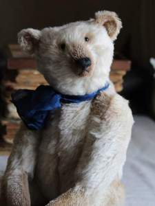 Teddy Pear by Elena Karasenko - Bear Pile