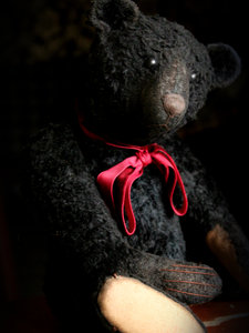 Ridi by Elena Karasenko - Bear Pile