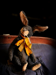 Ridi by Elena Karasenko - Bear Pile