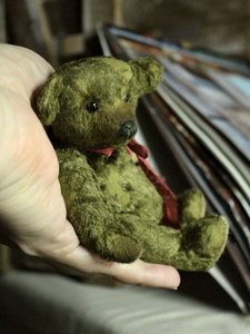 Ridi by Elena Karasenko - Bear Pile