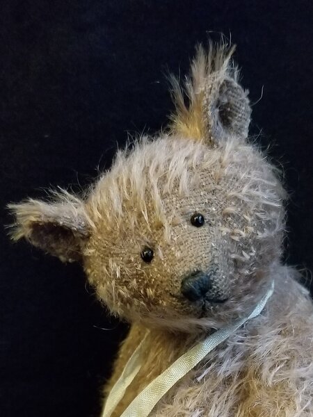 Lennon by Hilda Ng - Bear Pile