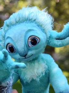 nabi_toys - Artist Bears and Handmade Bears