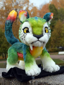 nabi_toys - Artist Bears and Handmade Bears