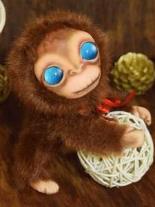 nabi_toys - Artist Bears and Handmade Bears