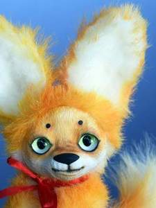 nabi_toys - Artist Bears and Handmade Bears