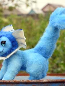 nabi_toys - Artist Bears and Handmade Bears