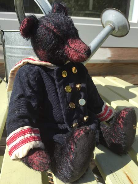 Hubert by Out of the Woods - Bear Pile